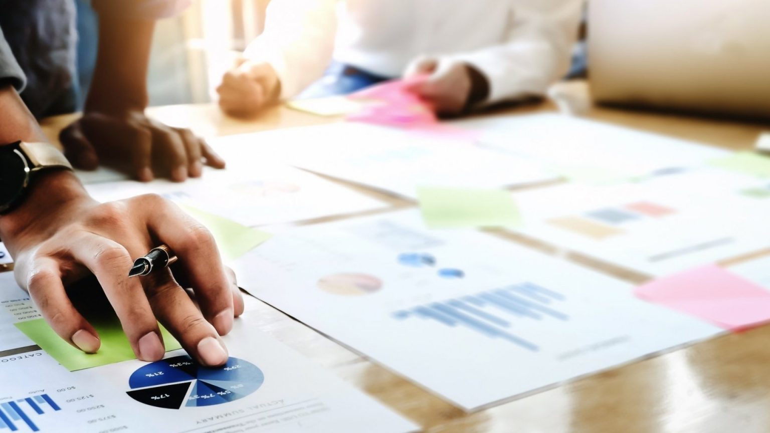 Tips To Enhance Project Management Efficiency