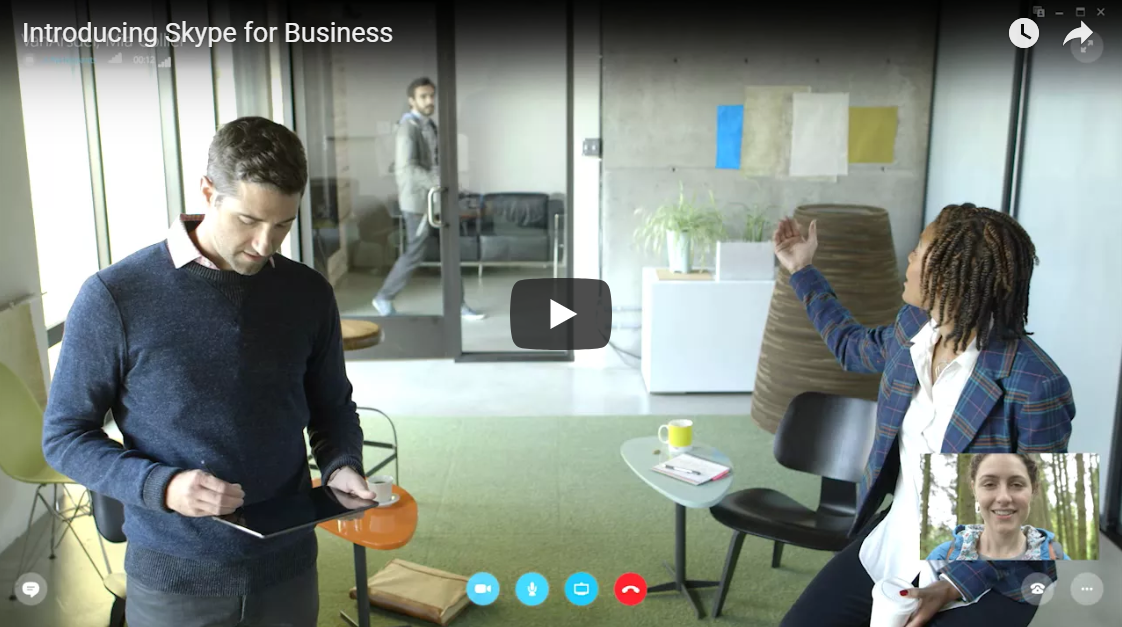 The Importance of Video Collaboration in the Workplace