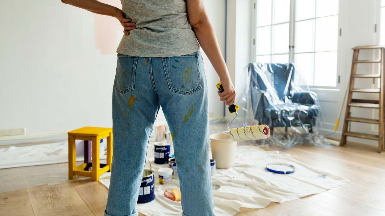 The Ultimate Home Glow-Up: Small Changes That Make a Big Impact