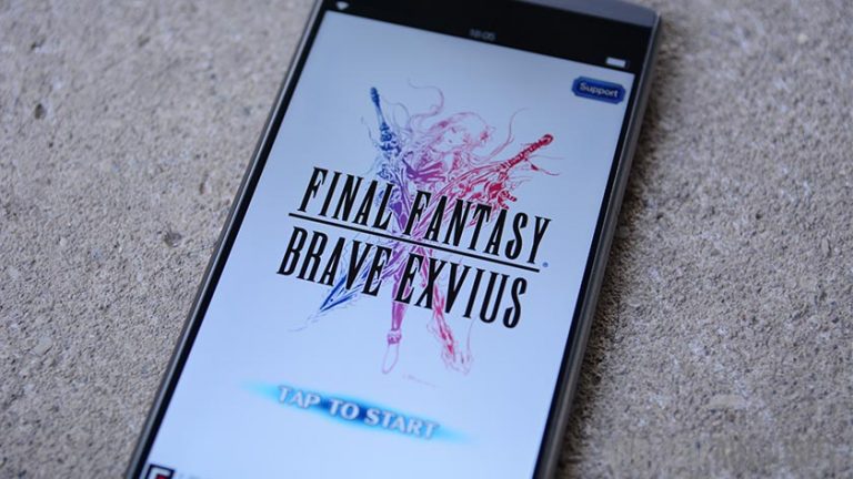 Top 4 Addictive Android Games 3595