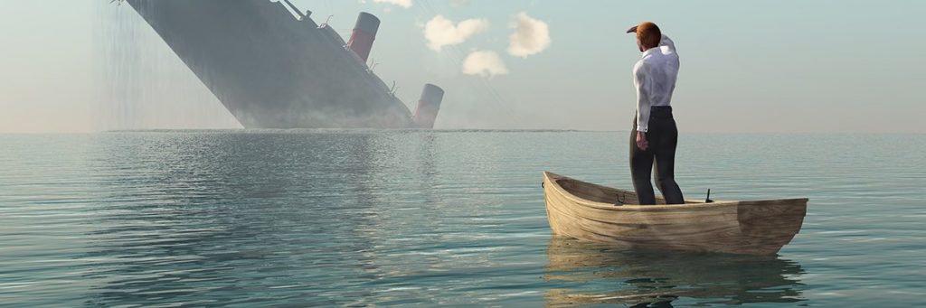 Unexpected Issues for Startups