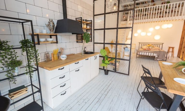 11 Ways To Maximize Small Spaces With Big Style