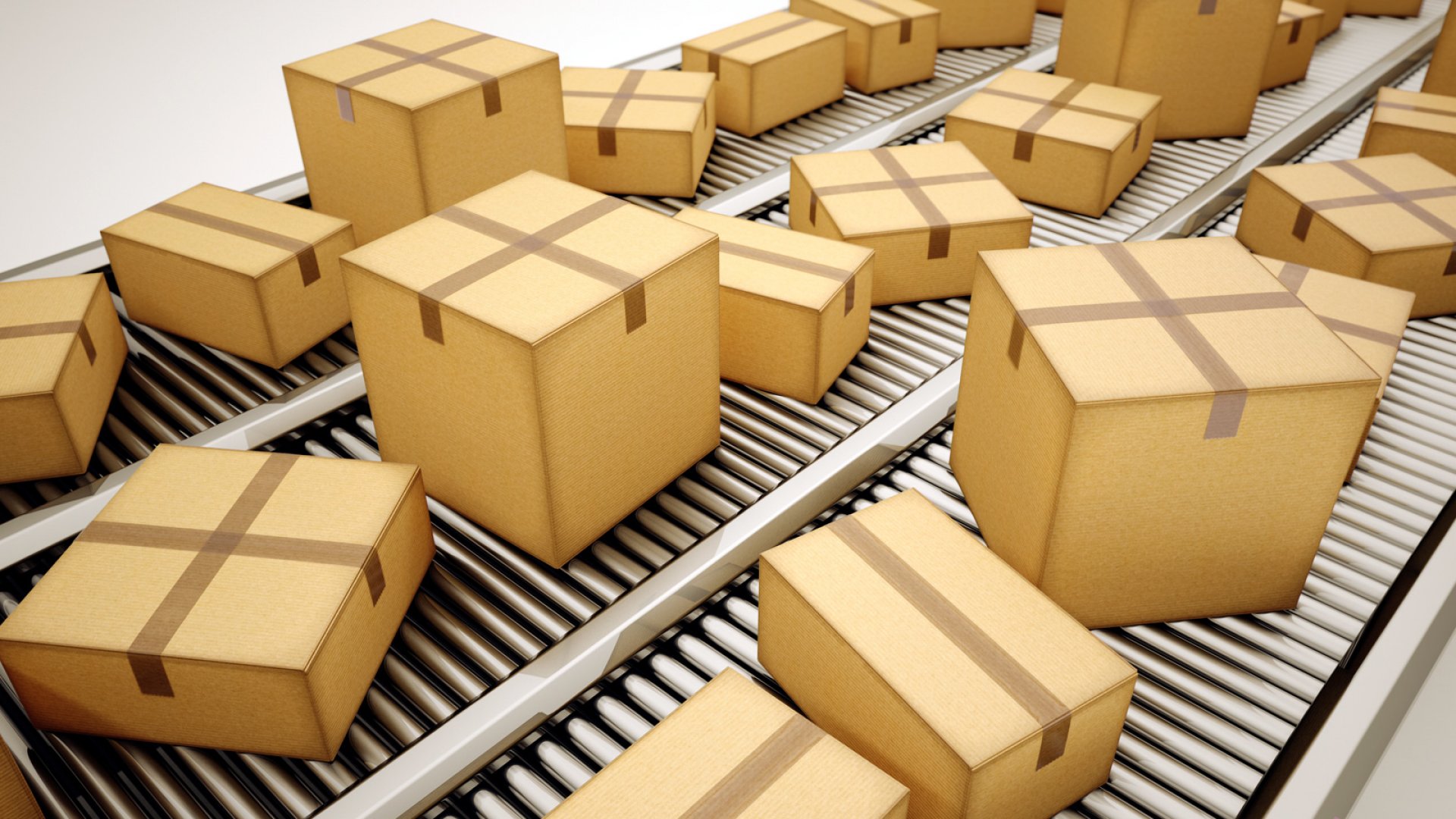 How to Keep Your Products Safe in Transit
