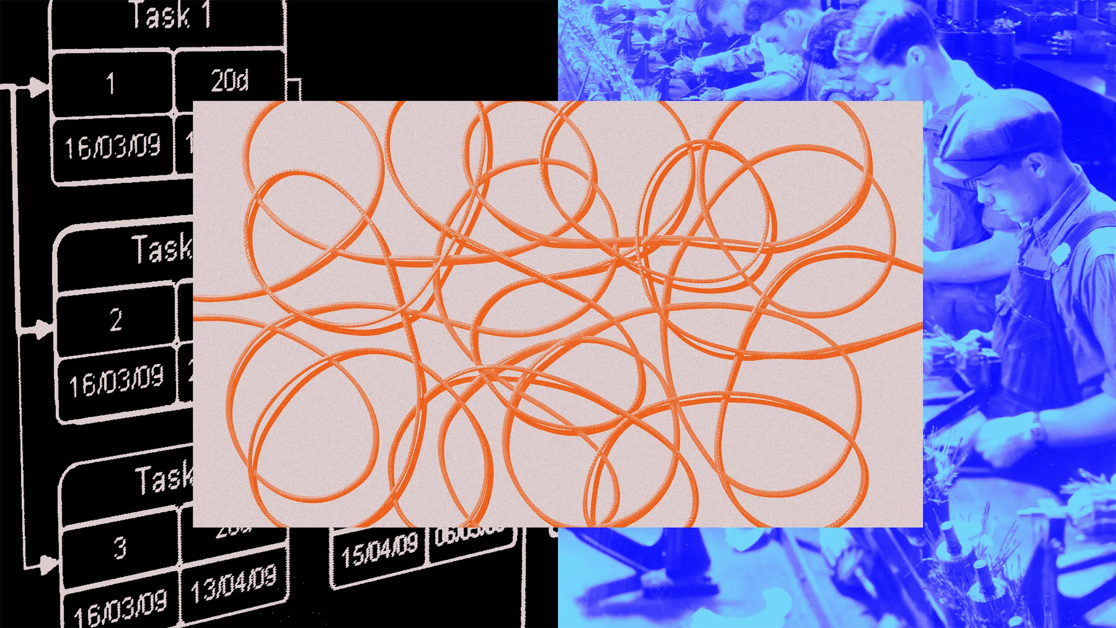 Integrating Data Acquisition Technologies in Software Testing