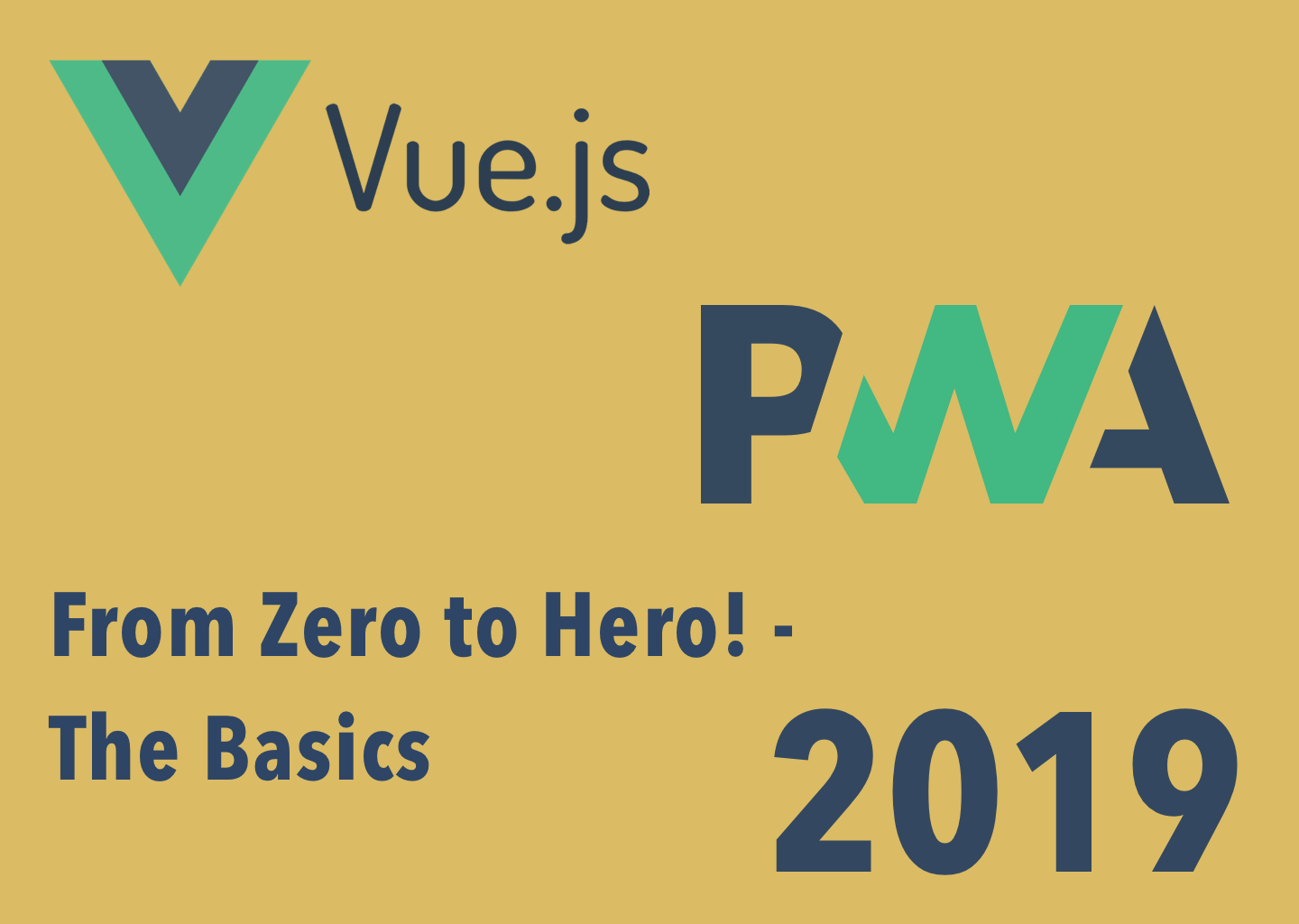 Examples of Using PWA