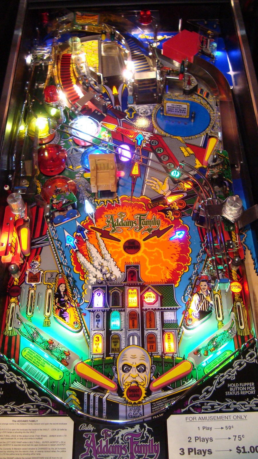 20+ Epic Pinball Machines