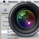 Quick Aperture Tutorial Workflow