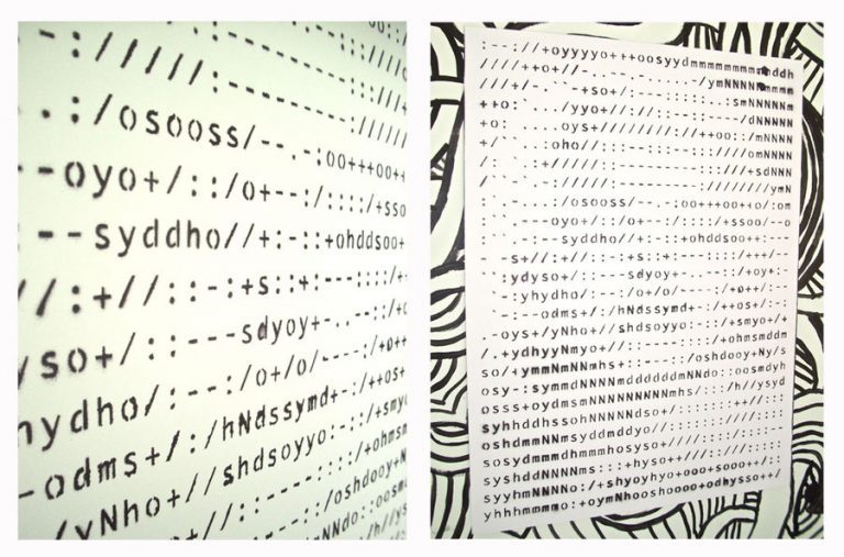 40+ Most Epic ASCII Art