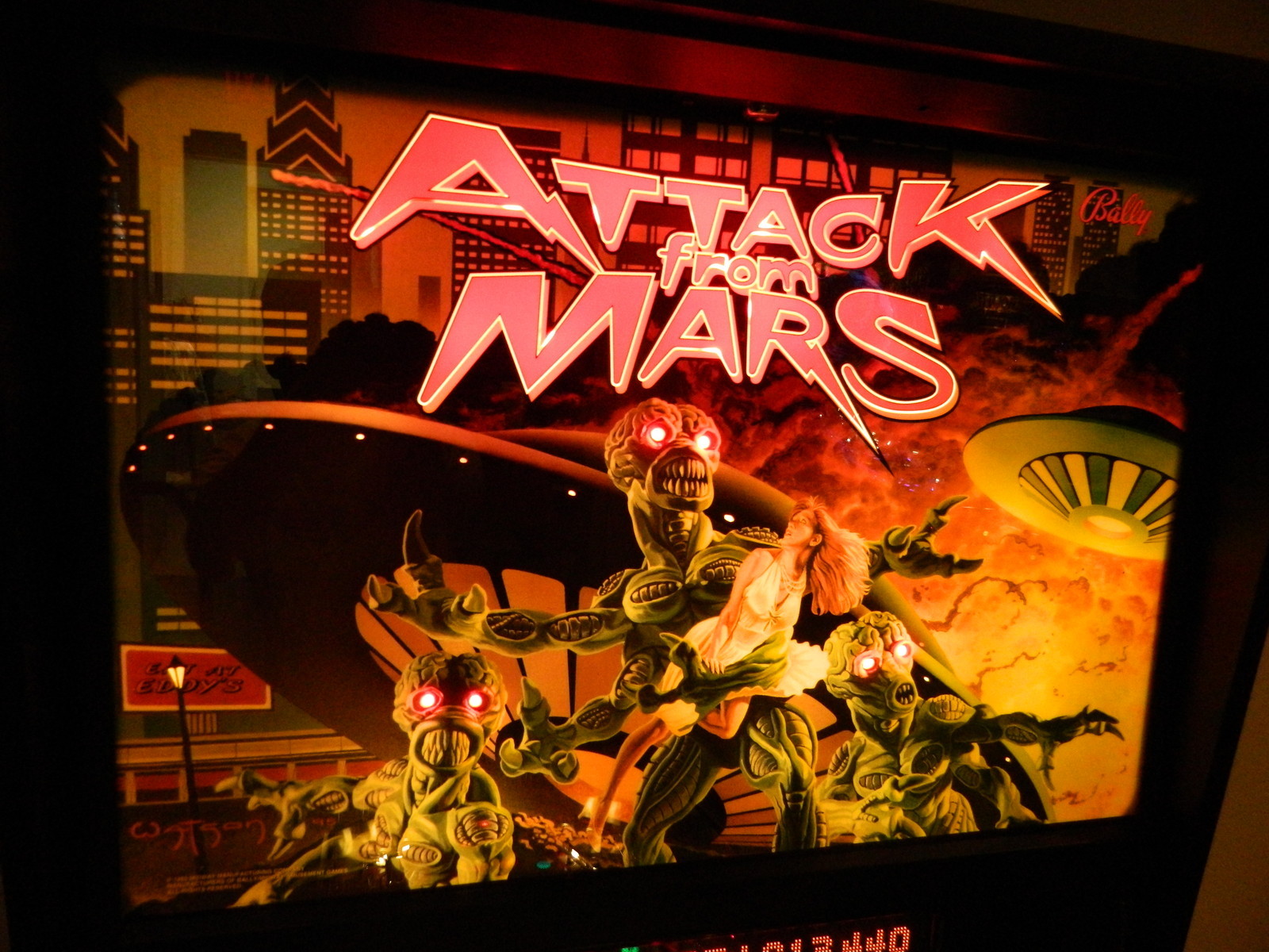 20+ Epic Pinball Machines