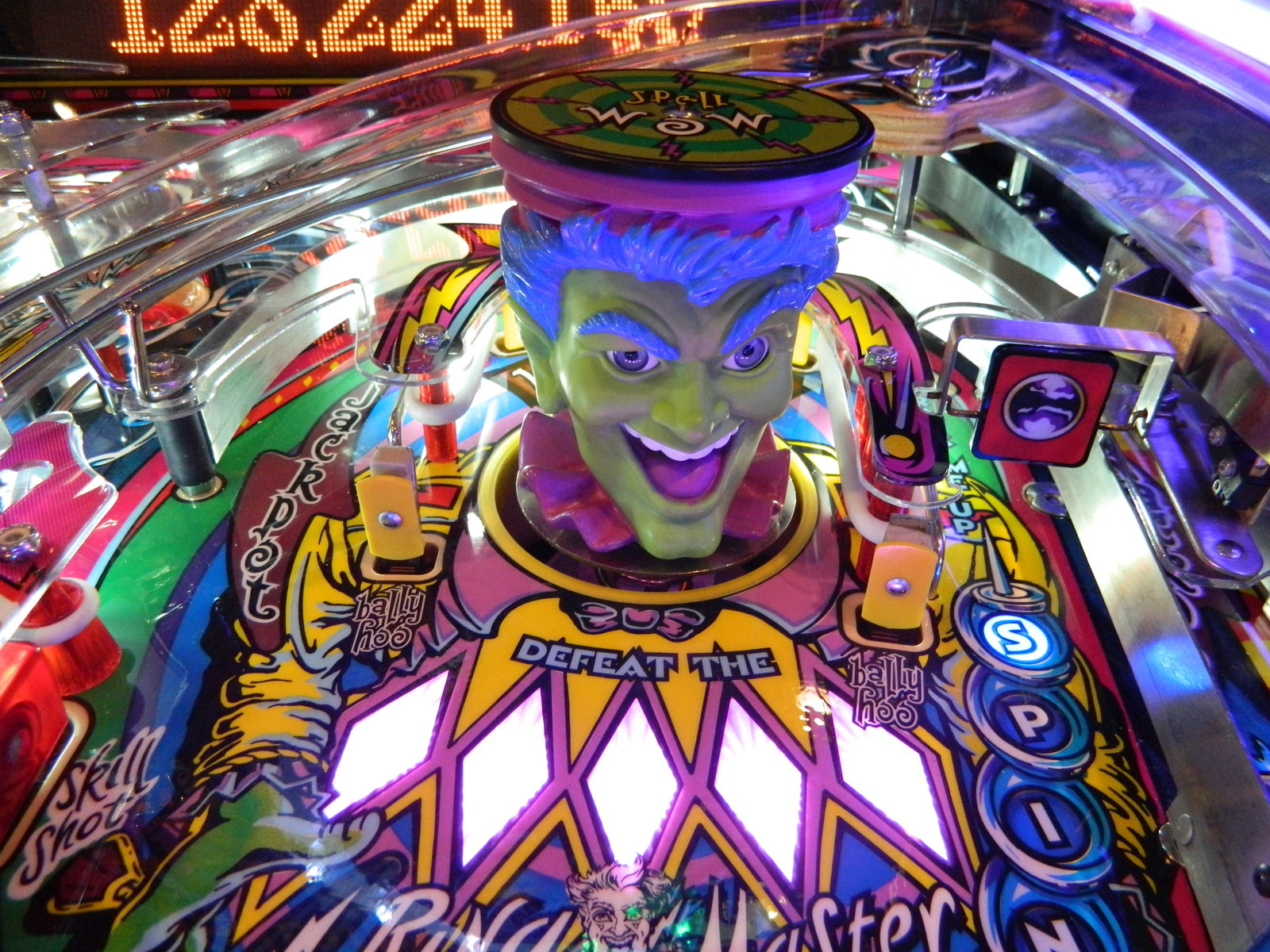 20+ Epic Pinball Machines