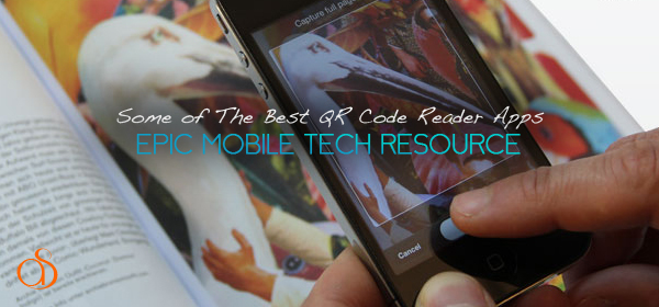 Best QR Code Reader Apps