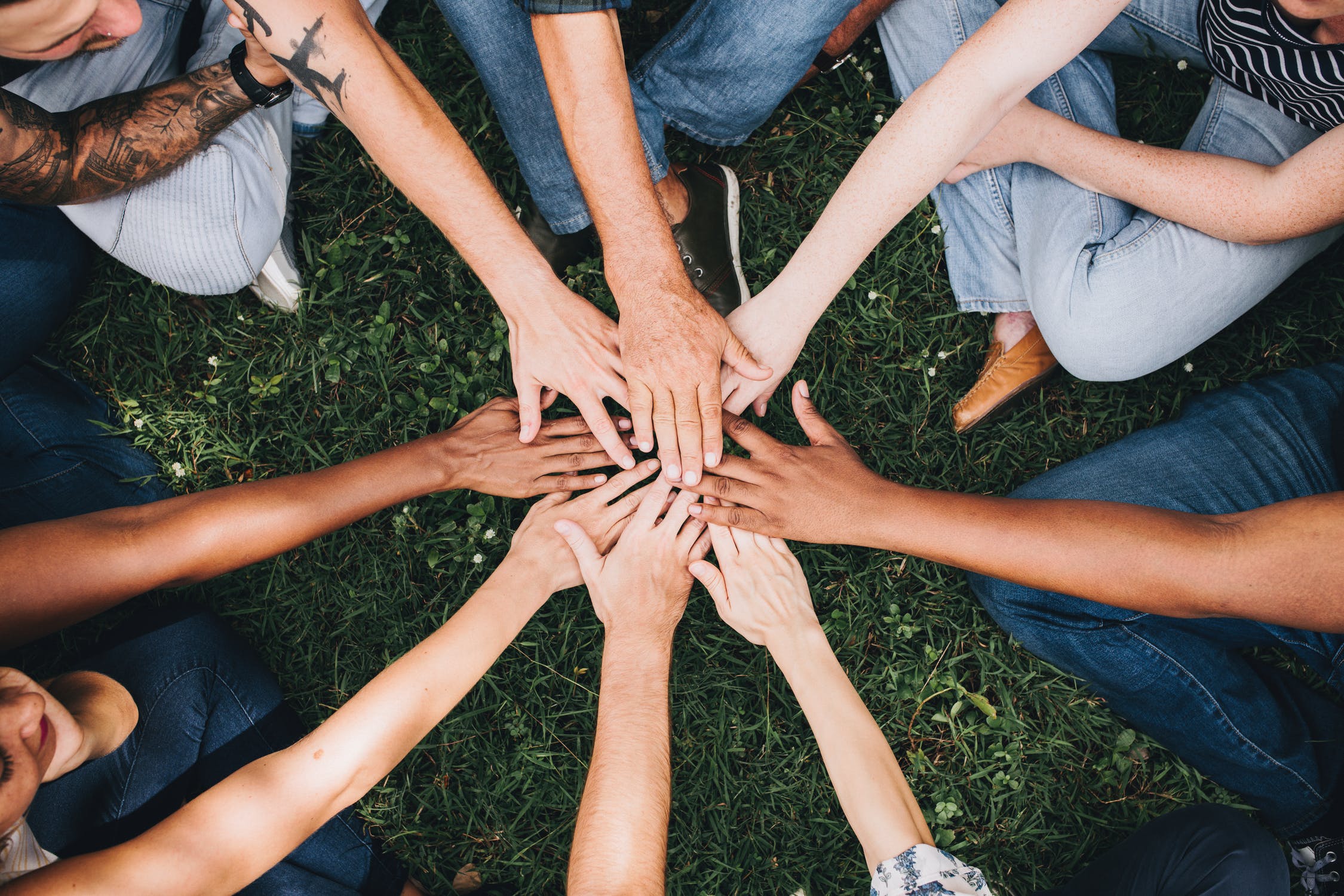 Five People You Need In Your Business For It To Be Successful