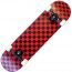 100+ Epic Examples of Skateboard Art