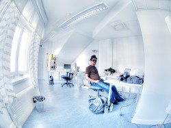 Six Reasons Shared Workspaces are Cool for Freelancers