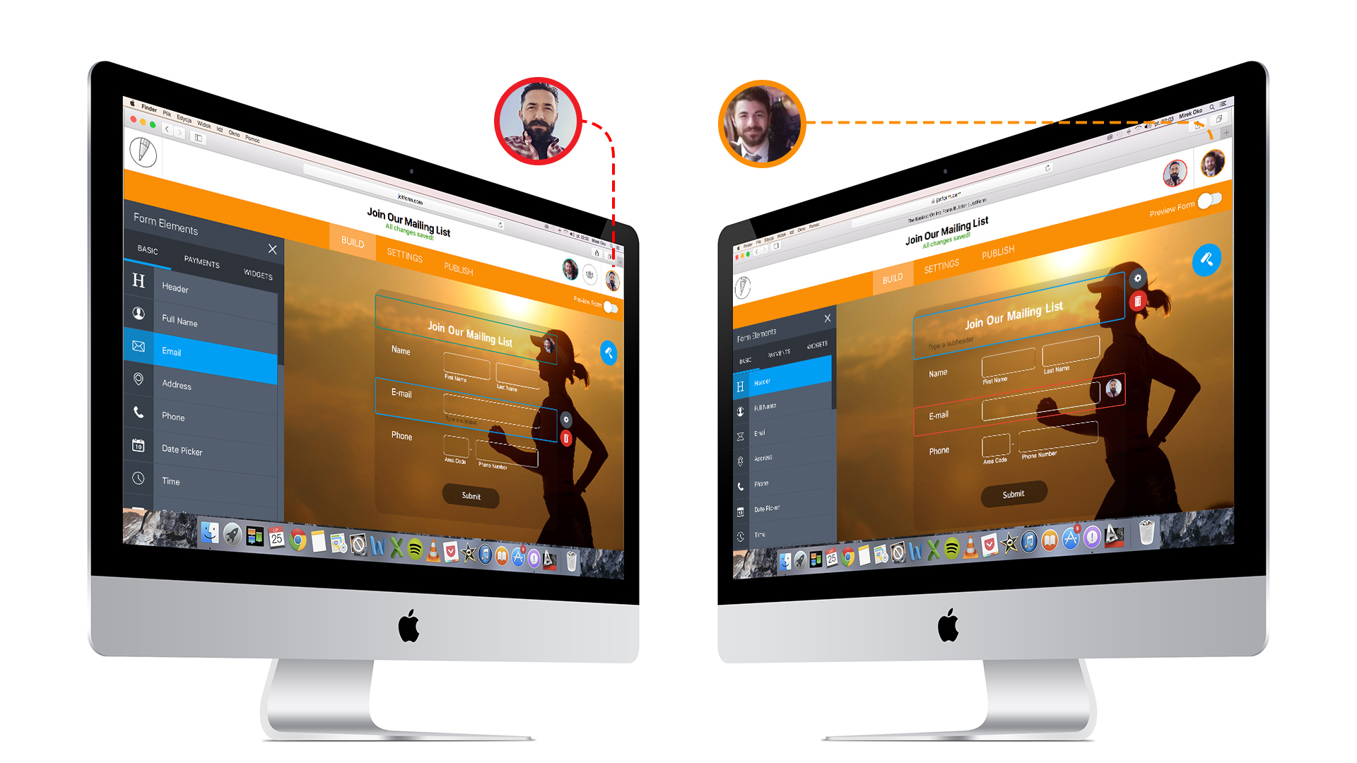 Review: JotForm 4.0 Form Builder - Create Forms Anywhere, Anytime