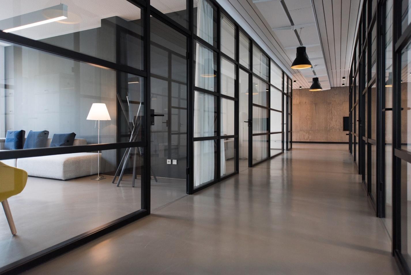 5 Things to Look for in Your Next Commercial Building
