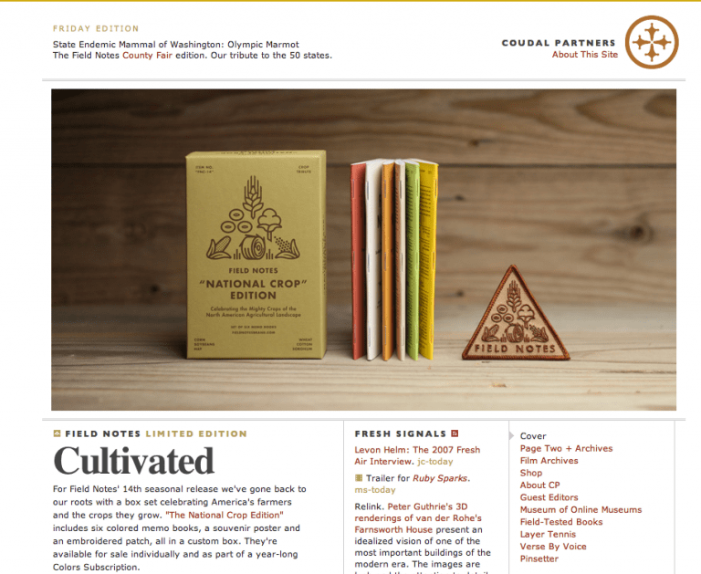 Beautiful CSS Typography Examples One Must See