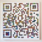 40+ Epic QR Code Art