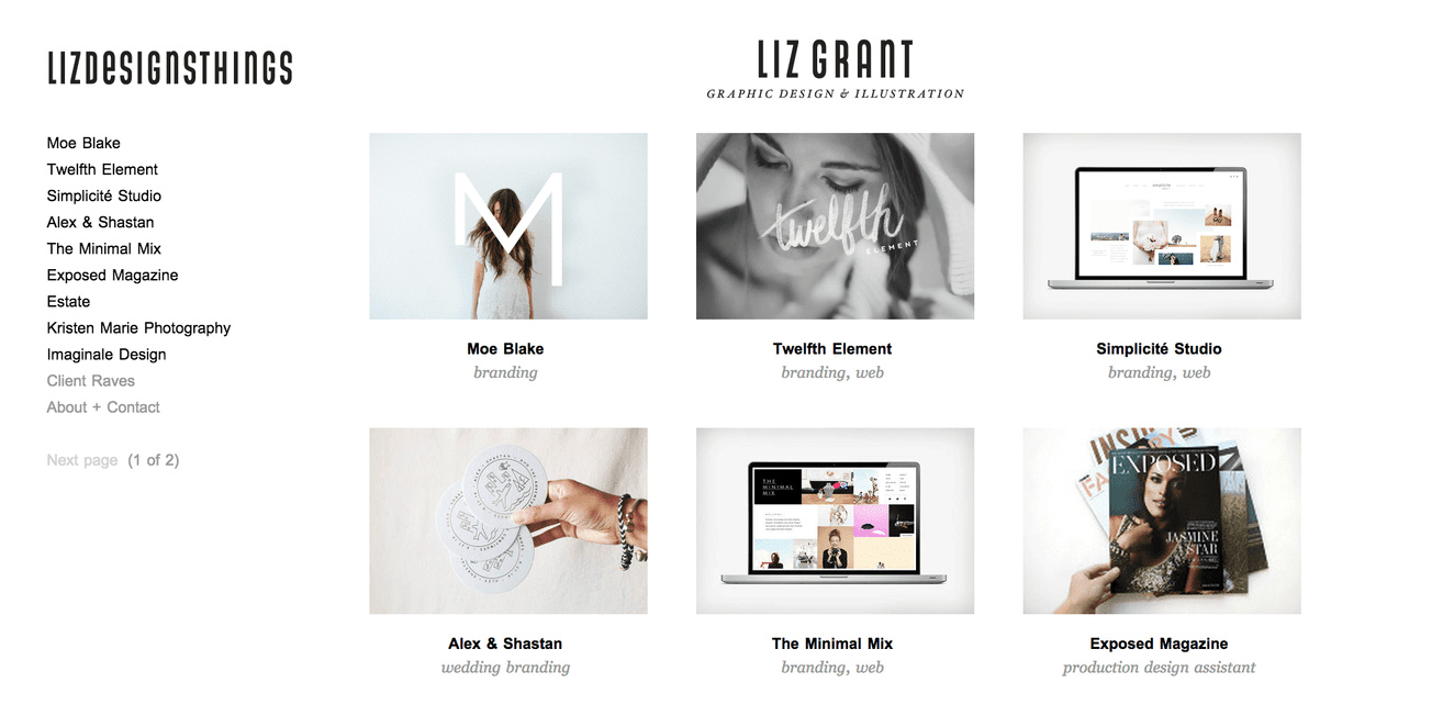 How to Build a Design Portfolio