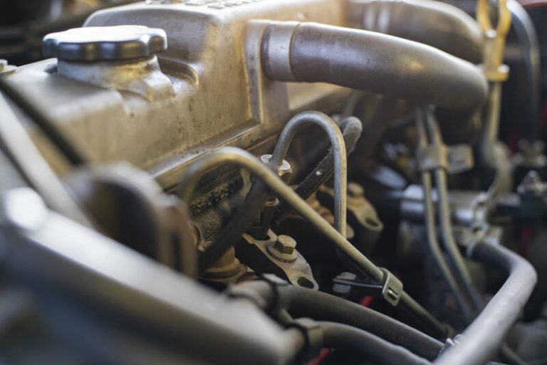 Signs of Diesel Engine Failure You Shouldn’t Ignore