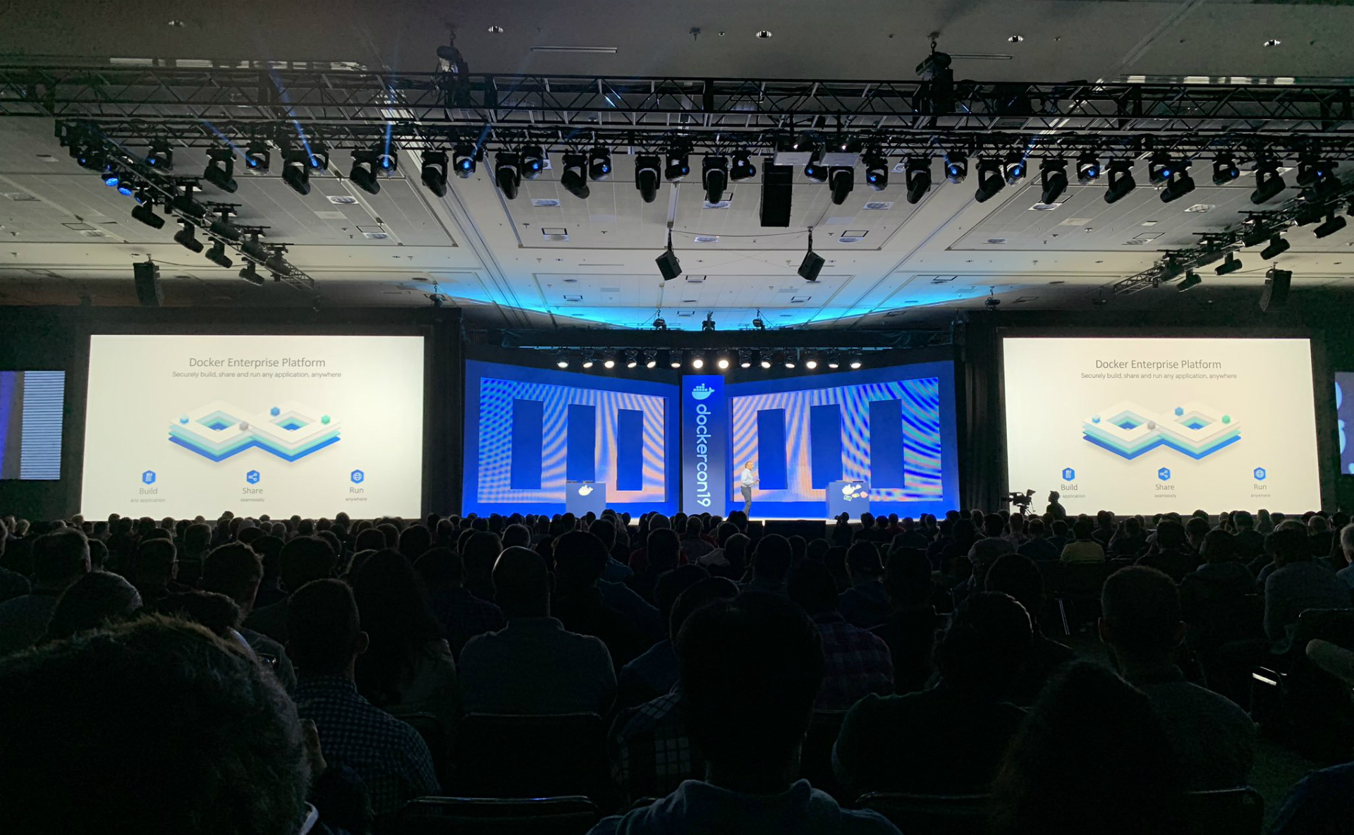 Understanding Docker Syslog Systems And Container Security