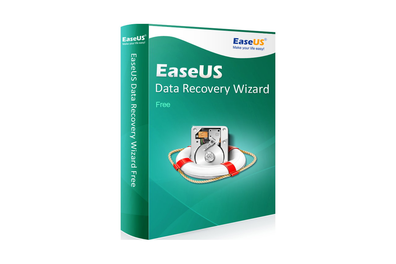 EaseUS Data Recovery Wizard Free Review