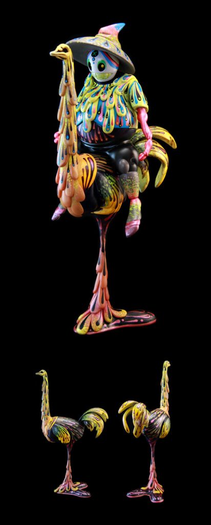 200+ Creative, Beautiful & Awesome Custom Toy Design Art And Toy ...