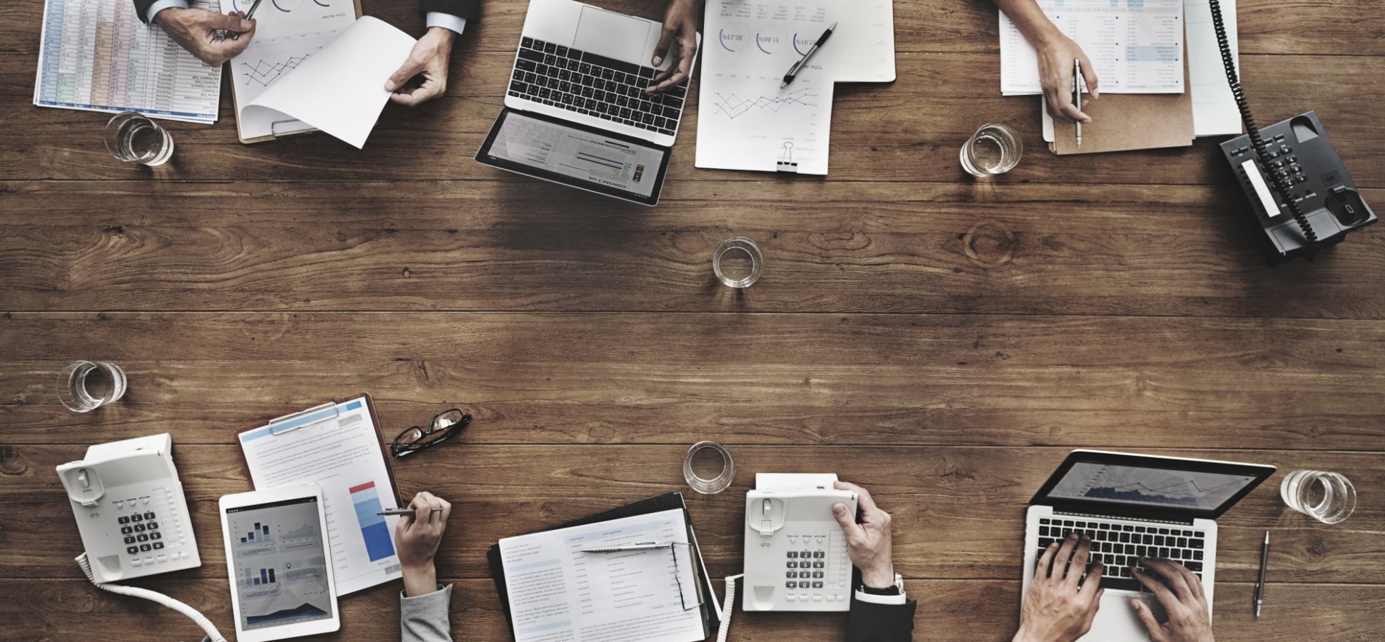 Keeping Your Company Compliant in a Digital Age