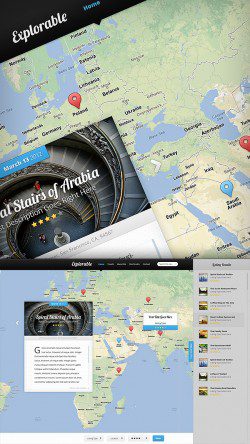 25+ Best Premium Wordpress Themes of 2013 (So far)