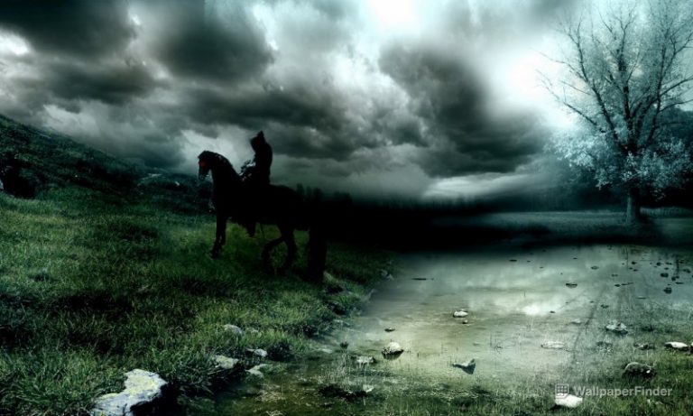 20 Fantastic Fantasy Wallpapers For Your Desktop, Tablet, or Mobile Phone