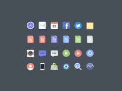 100+ Best Free Icons