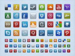 100+ Best Free Icons