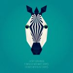 60+ Beautiful Examples of Geometric Designs