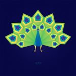 60+ Beautiful Examples of Geometric Designs