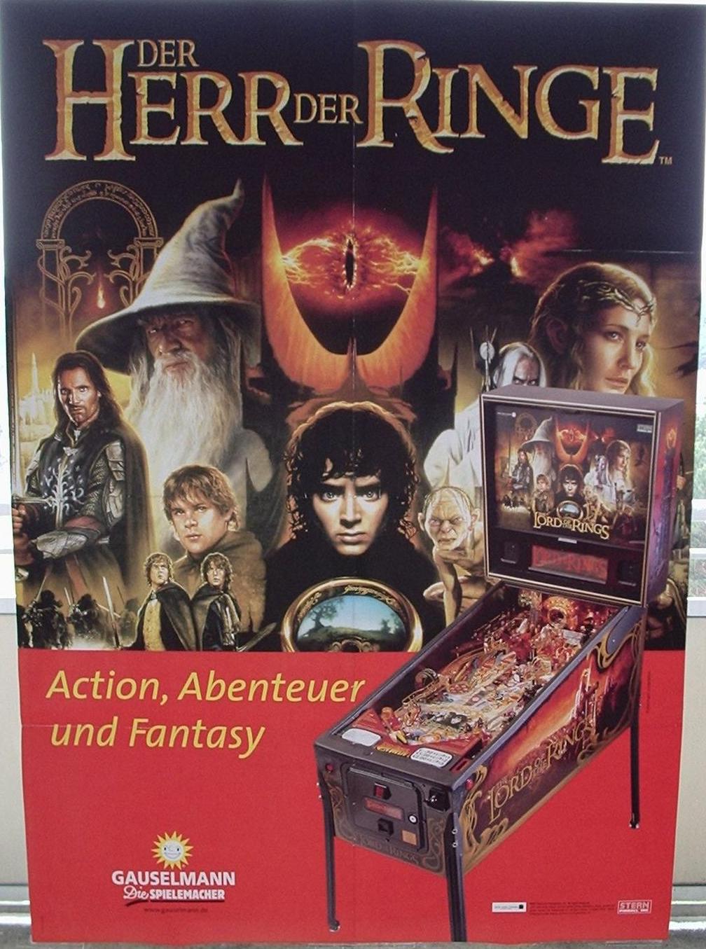 20+ Epic Pinball Machines