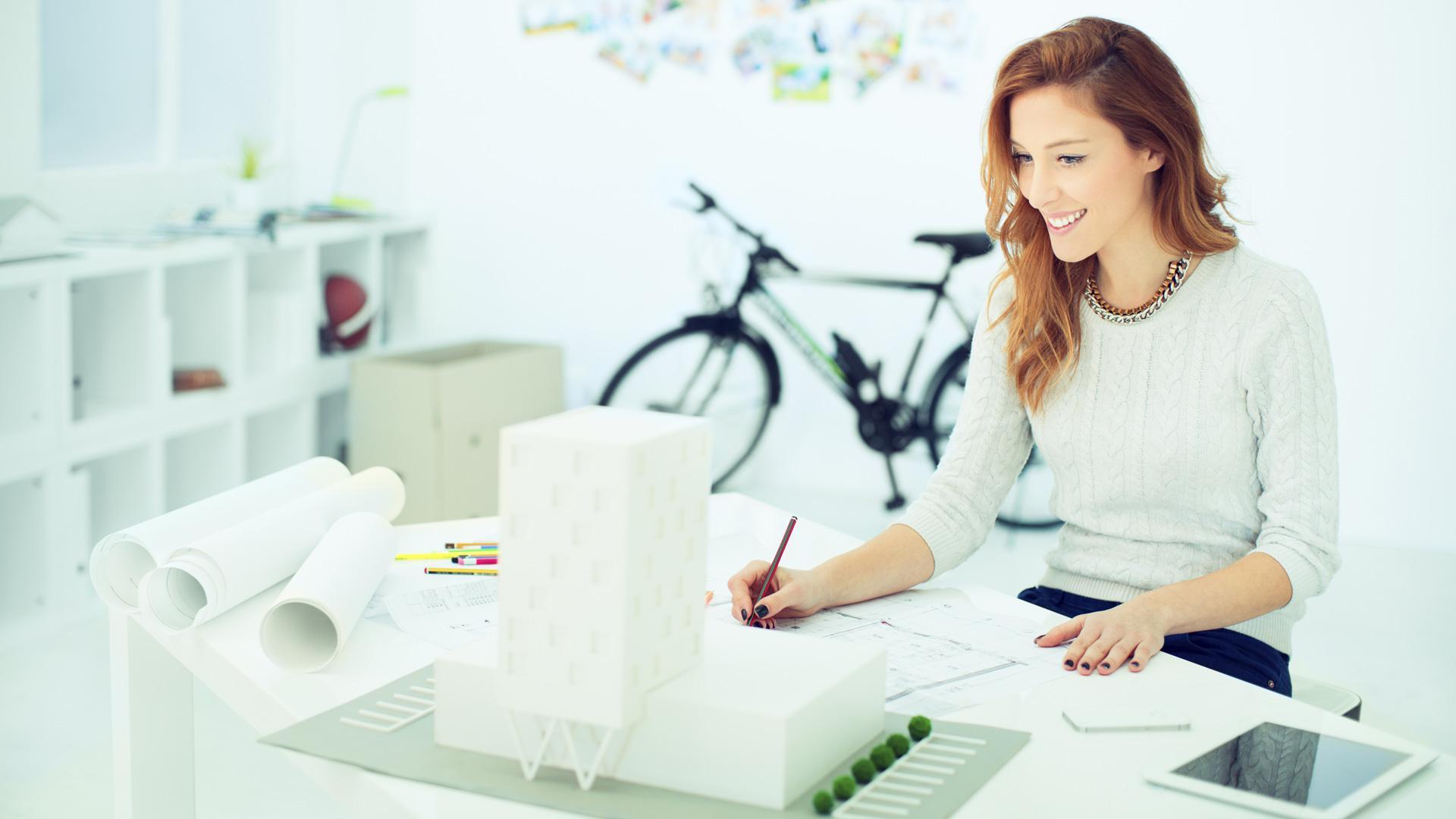 6 Things to Consider When Creating a Home Office