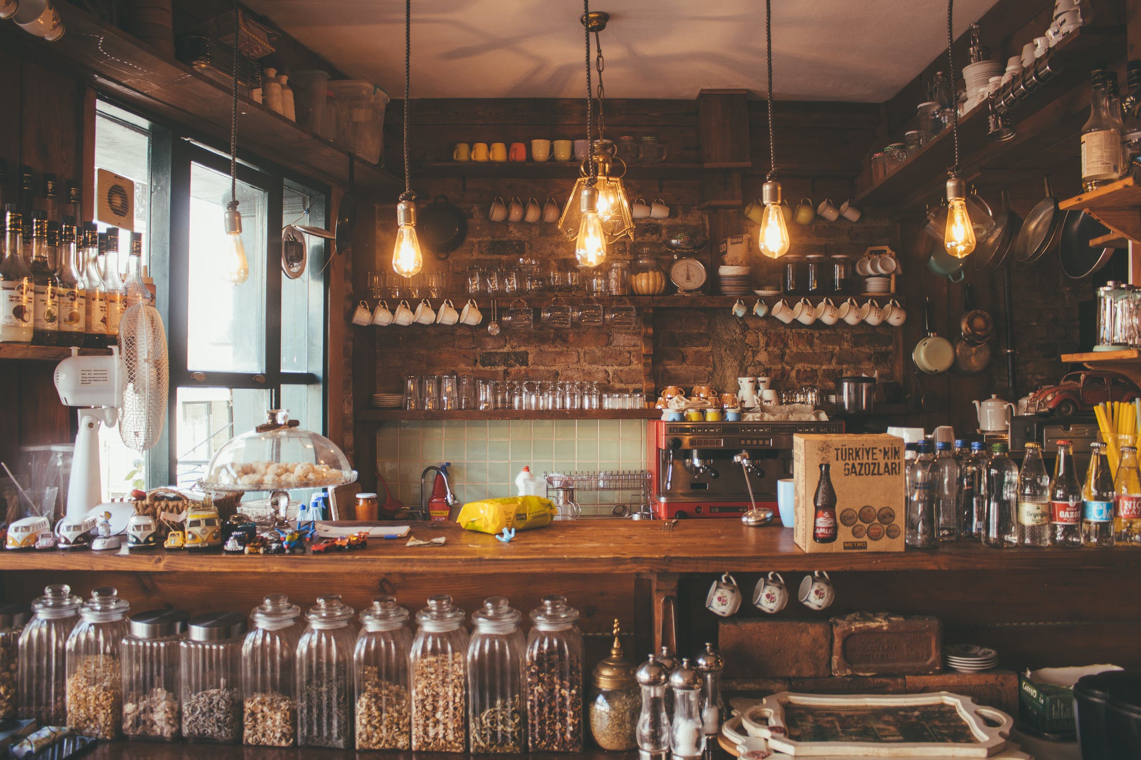 Making Your Hospitality Business Greener: 6 Top Tips for 2021