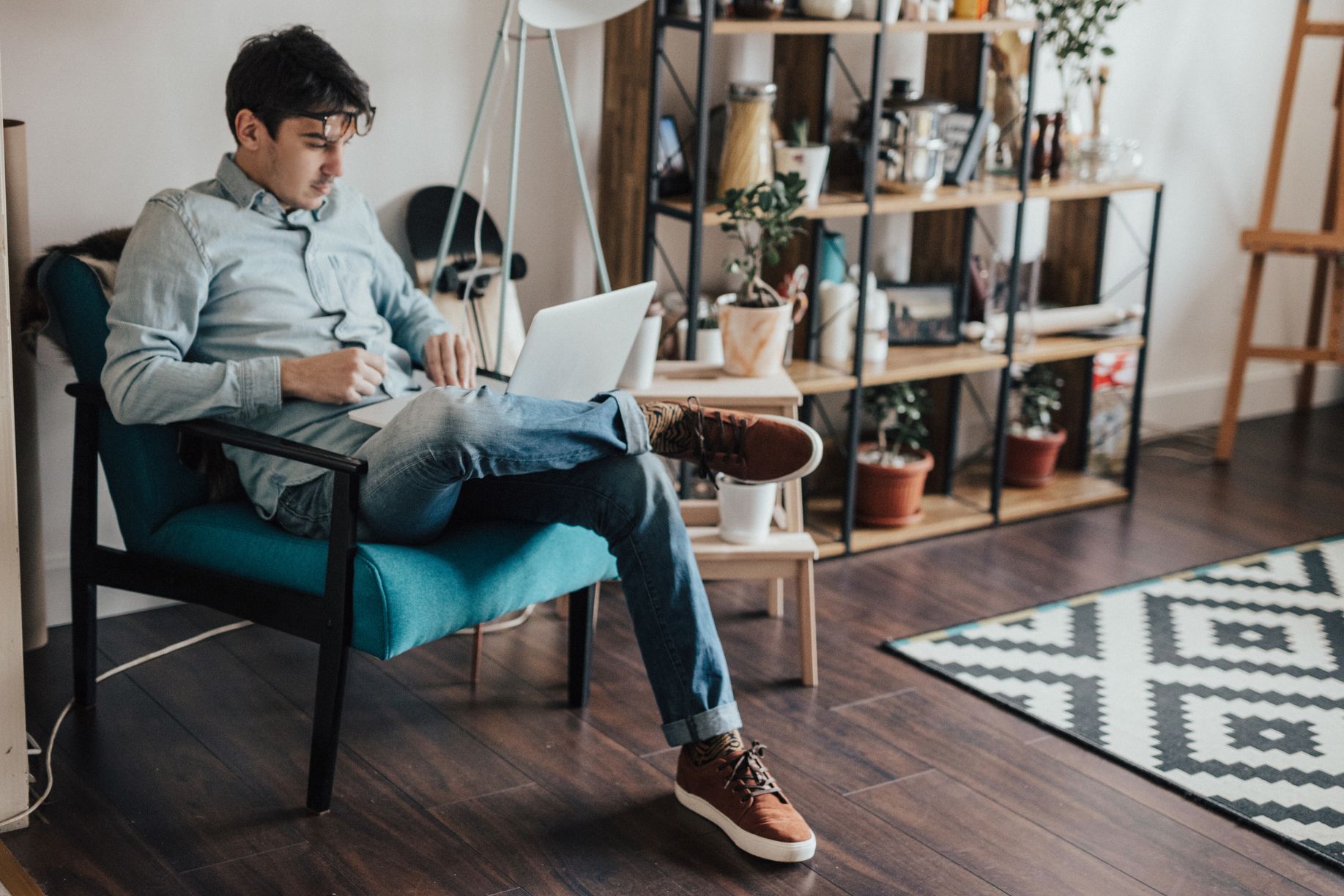 How to Set Up a Business-Grade Wi-Fi Network