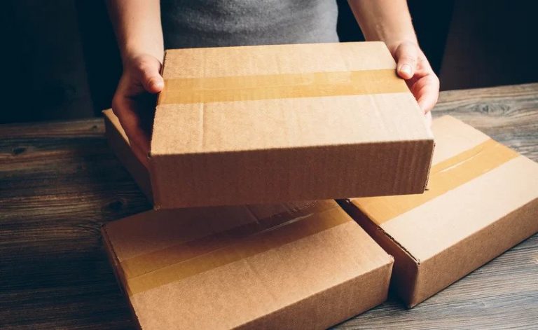 Here Are Some of the Best Ways to Handle Shipping as a Business