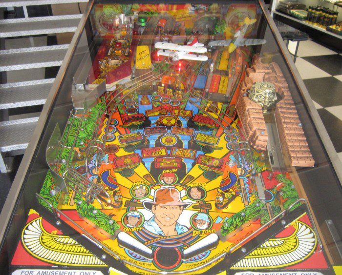 20+ Epic Pinball Machines