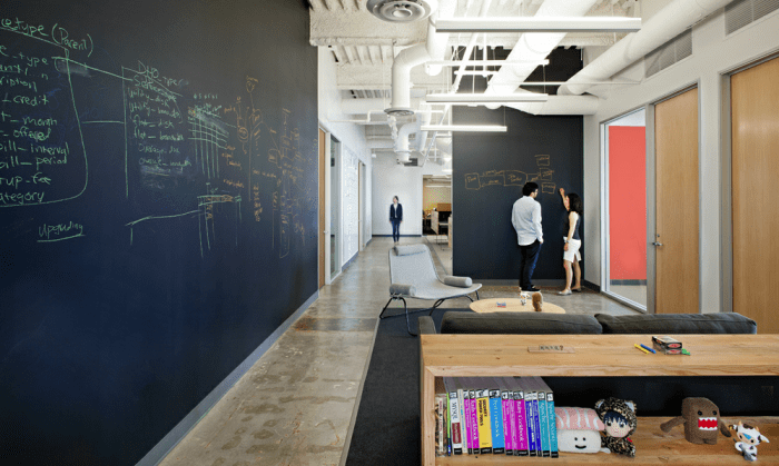 Six Reasons Shared Workspaces are Cool for Freelancers