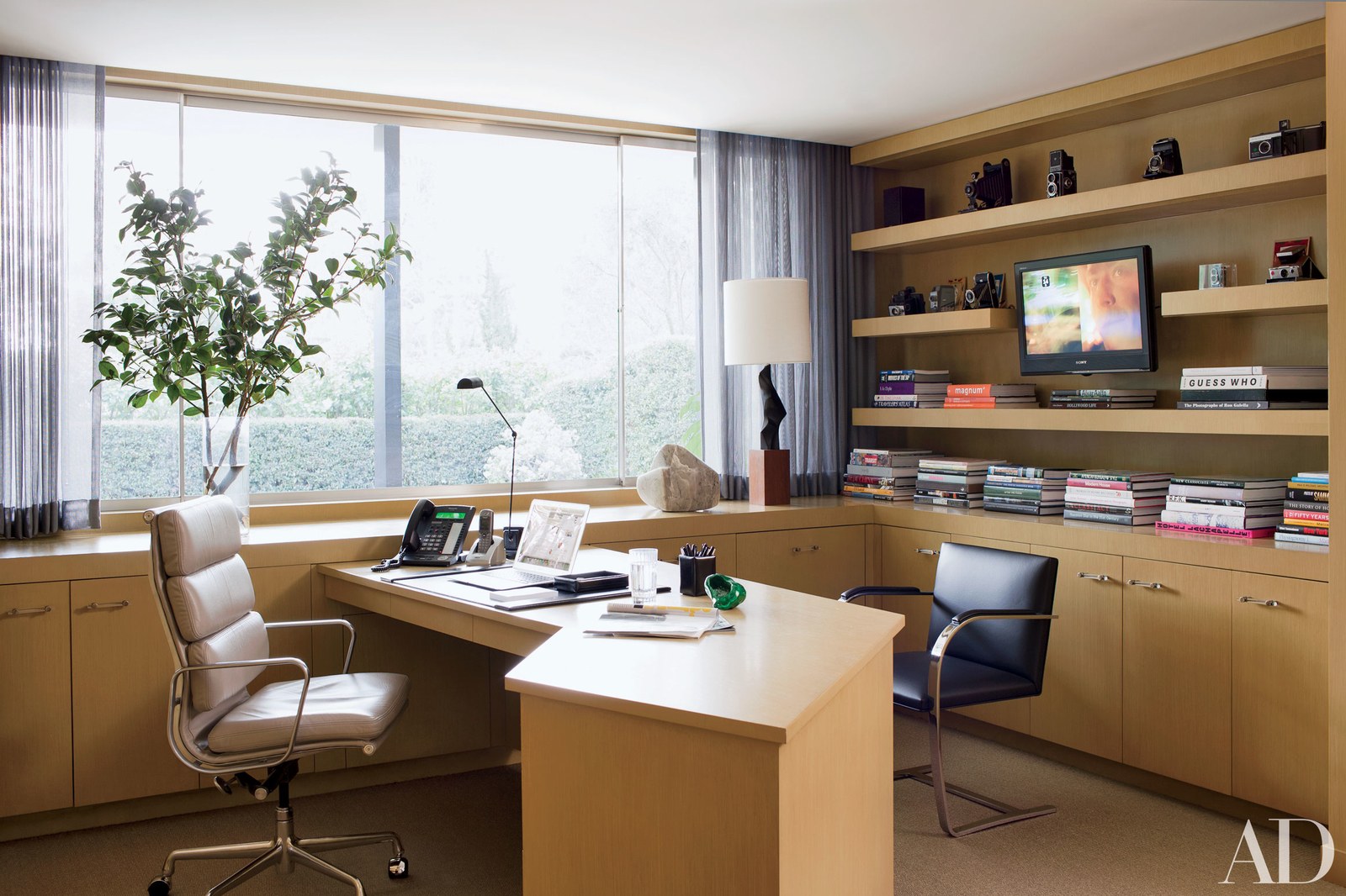 3 Tips for Properly Structuring Your Home Office Environment