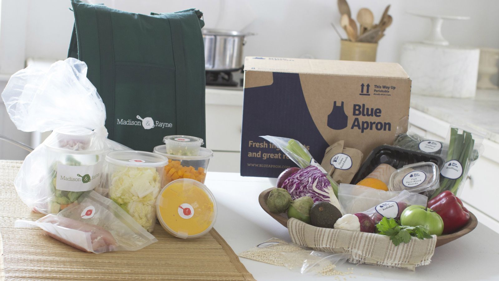 The Main Reasons Why Startups Fail in the Food & Drink Industry