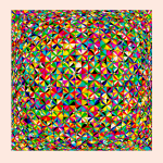 50+ Epic Designs With Geometric Shapes