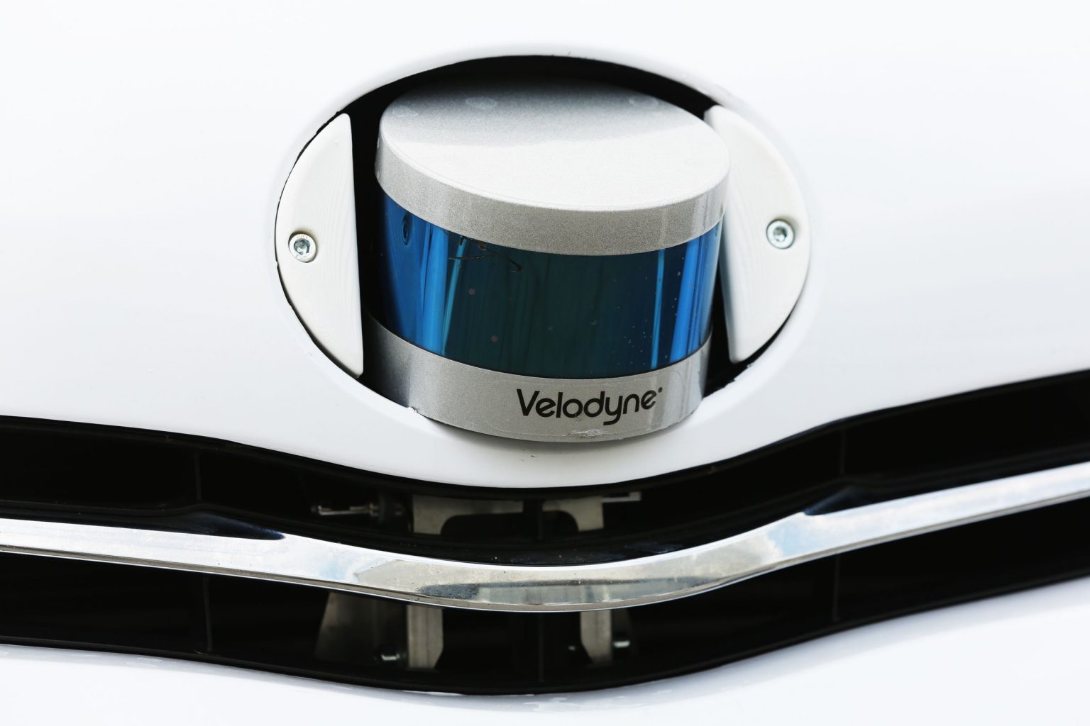 Everything You Should Know About Lidar Technology