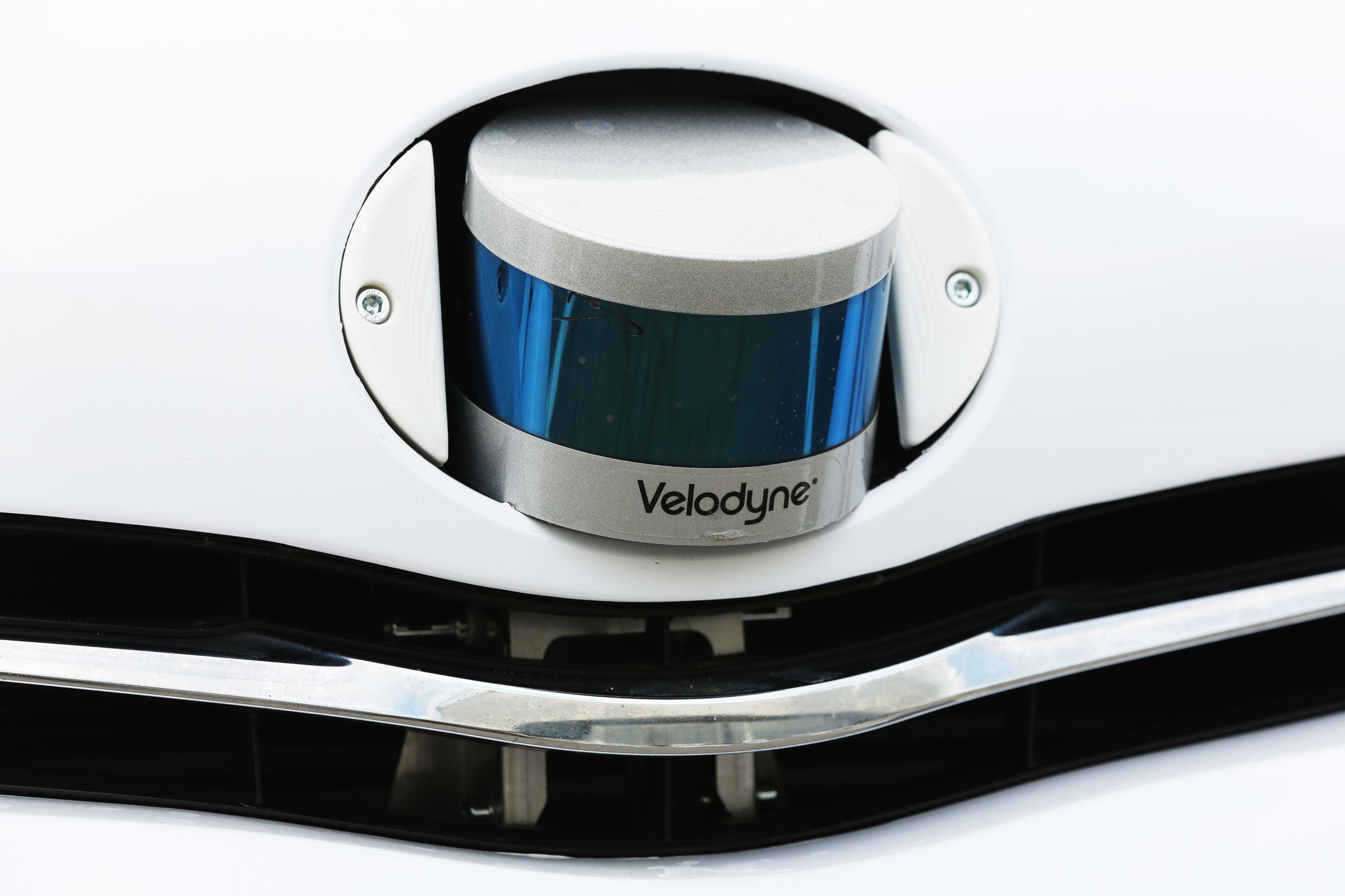 Everything You Should Know About Lidar Technology