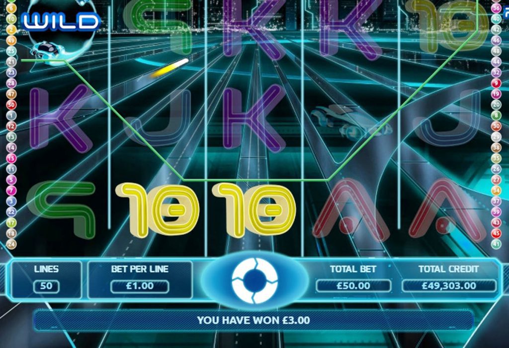 Light Racers Successfully Combines Two of the Most Popular Genres in Gaming