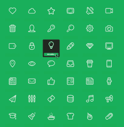 100+ Best Free Icons