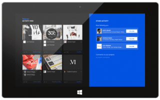 50+ Epic Metro Style Design