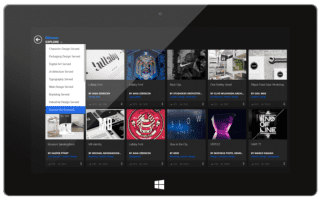 50+ Epic Metro Style Design